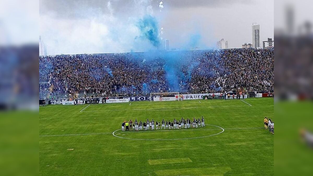 Remo define preço de ingressos para ter Baenão lotado contra o Atlético ...