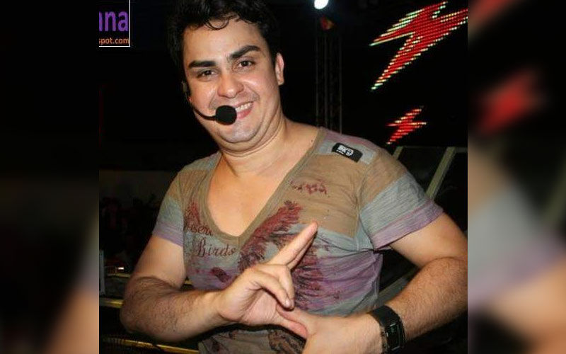 Vídeo de DJ Juninho 'atirando' em produtor durante show viraliza ...