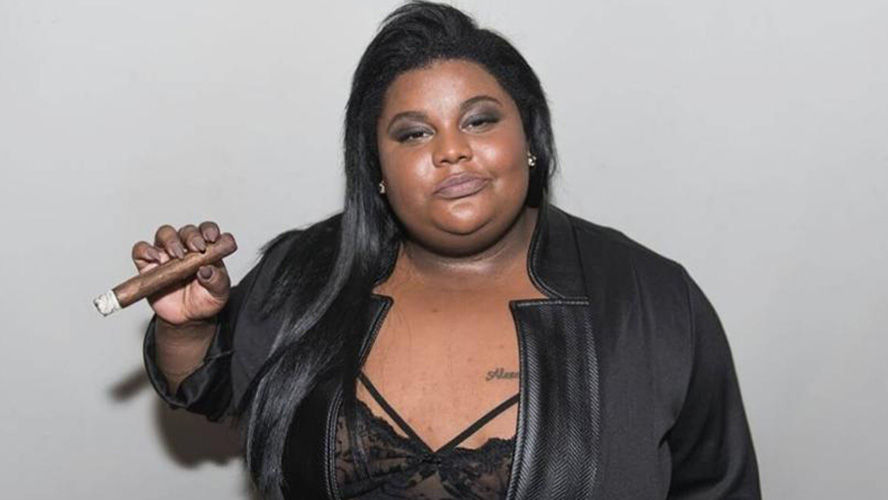 MC Carol promete apertar o 'P**' do Drake' no Rock in Rio • DOL