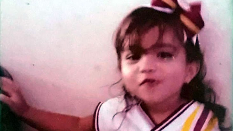 Morre menina de 2 anos que caiu em caldeirão com água quente • DOL Morre menina de 2 anos que caiu em caldeirão com água quente • DOL