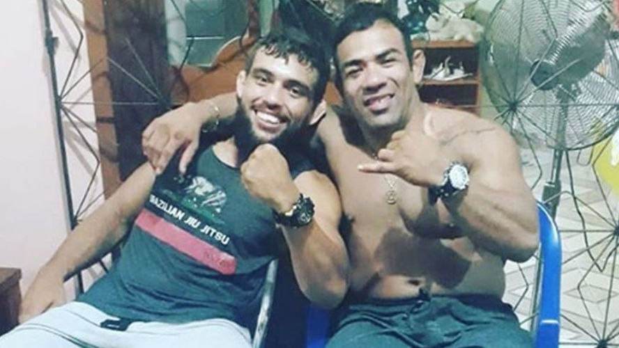 Justiça manda soltar motorista acusado de matar lutador de MMA • DOL