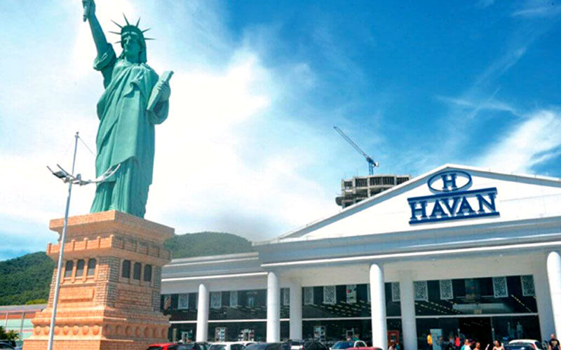 Quer saber porque a Havan ainda não chegou em Belém? Leia a coluna ...