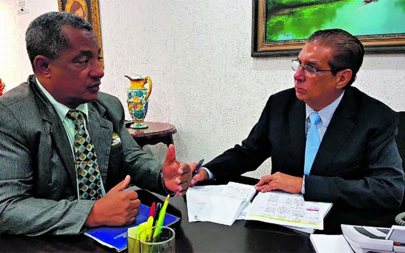 Jader anuncia mais R$ 793 mil em emendas a municípios paraenses • DOL