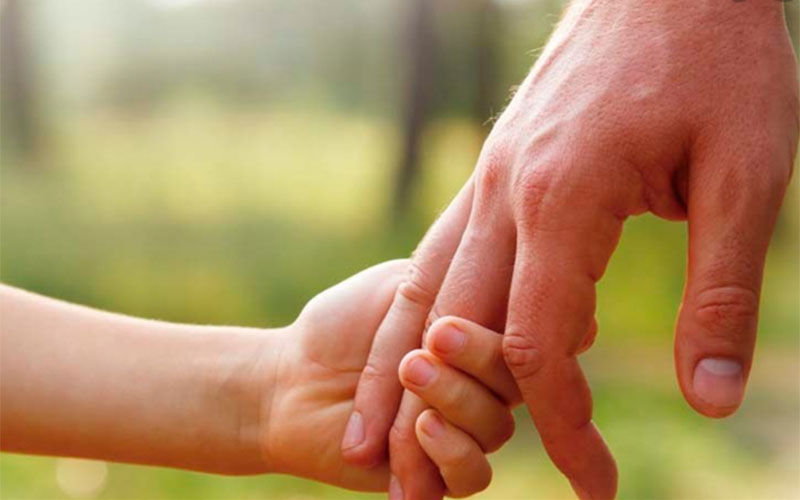 Programa “Pai Legal” leva reconhecimento de paternidade a shopping • DOL