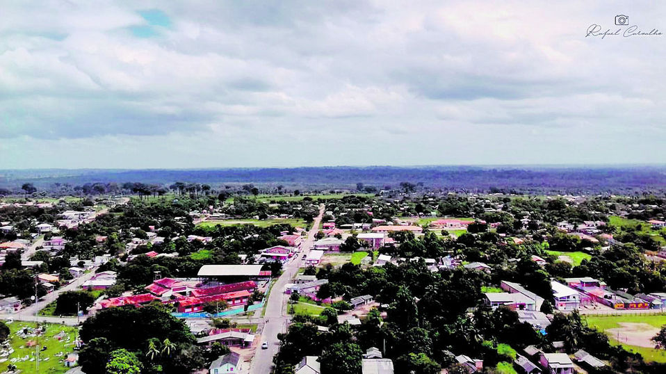 Curuá abre na quarta (27) prazo para 177 vagas • DOL