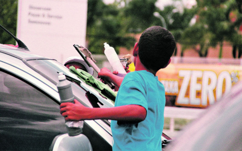 Pará Tem Cerca De 116 Mil Crianças E Adolescentes Fora Da Escola