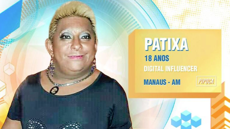 Patixa Teló no BBB 20? Internautas pressionam a Globo para ter ...