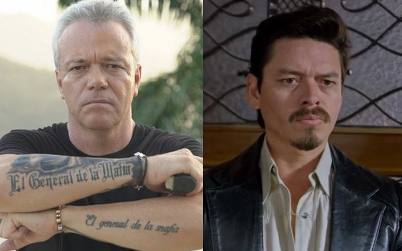 Morre Popeye, guarda-costas de Escobar acusado de mais de 3 mil mortes ...