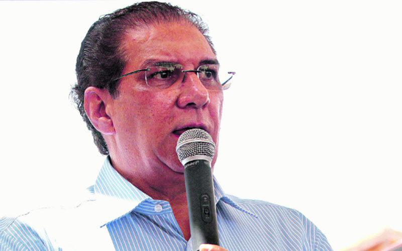 Jader garante R$ 23 milhões para reforçar a saúde no Pará • DOL