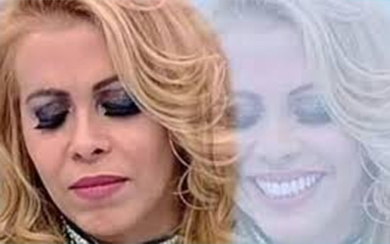 Meme da Joelma aparece em programa de celebridades dos EUA. Veja o ...