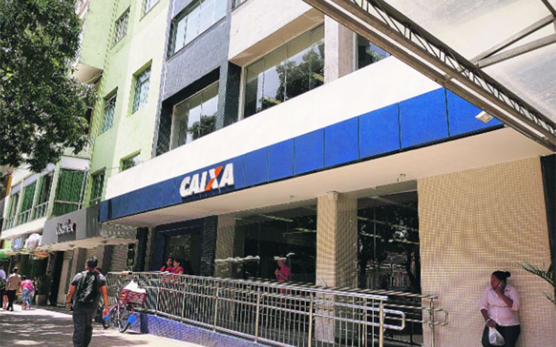 Caixa abre 775 agências para serviços essenciais neste feriado • DOL