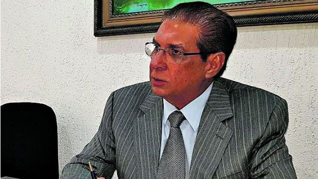 Jader anuncia R$ 3,3 milhões para a Saúde • DOL