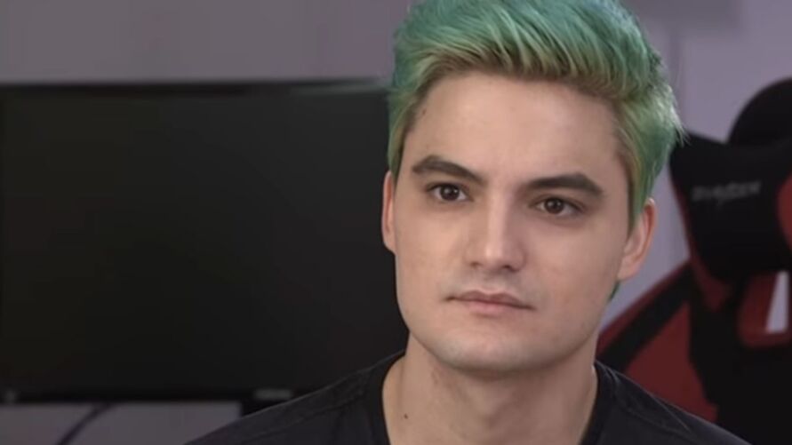 Felipe Neto anuncia fim de programa no Youtube • DOL