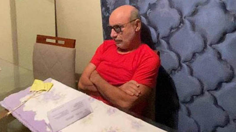 Queiroz Negocia Acordo De Delação Premiada Com Mp • Dol