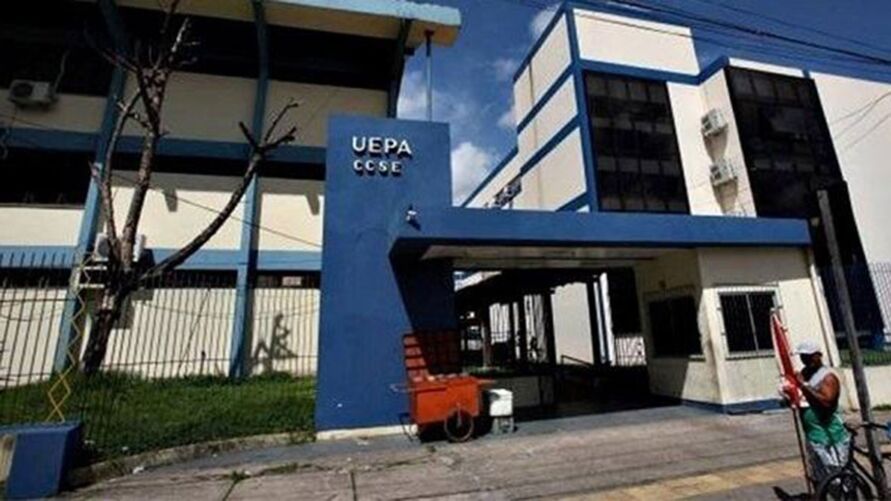 UEPA abre inscrições de seletivo para profissionais de nível superior • DOL