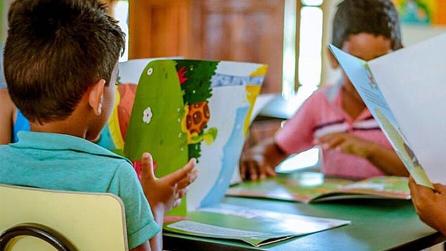 Quase 80% dos brasileiros acredita que reabertura de escolas agravará ... Quase 80% dos brasileiros acredita que reabertura de escolas agravará ...