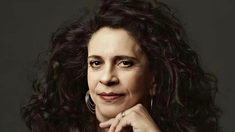 Gal Costa chega aos 75 e faz live para celebrar • DOL