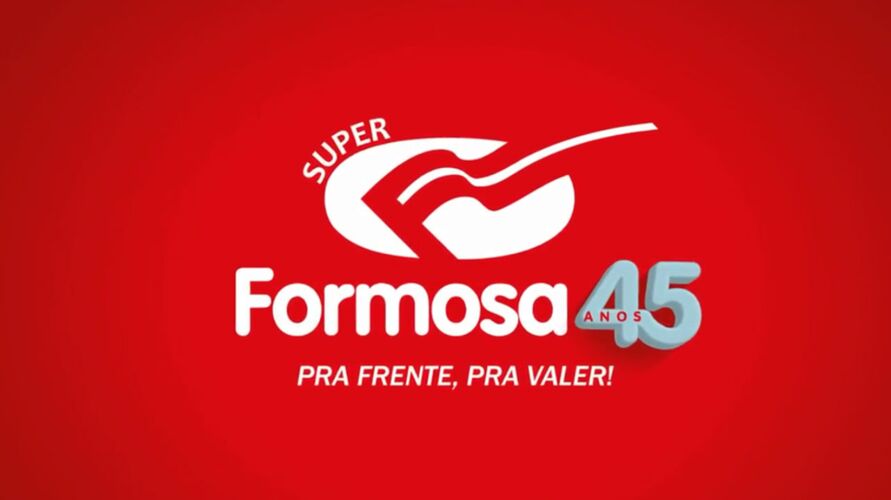 Formosa comemora 45 anos de história • DOL Formosa comemora 45 anos de história • DOL
