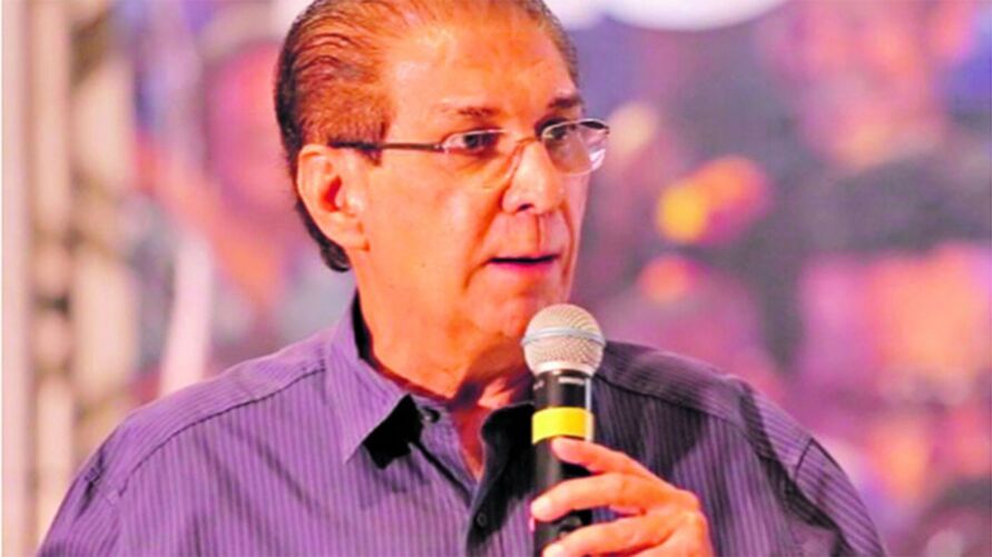 Jader luta por recursos para Embrapa após bloqueio do Governo Federal • DOL