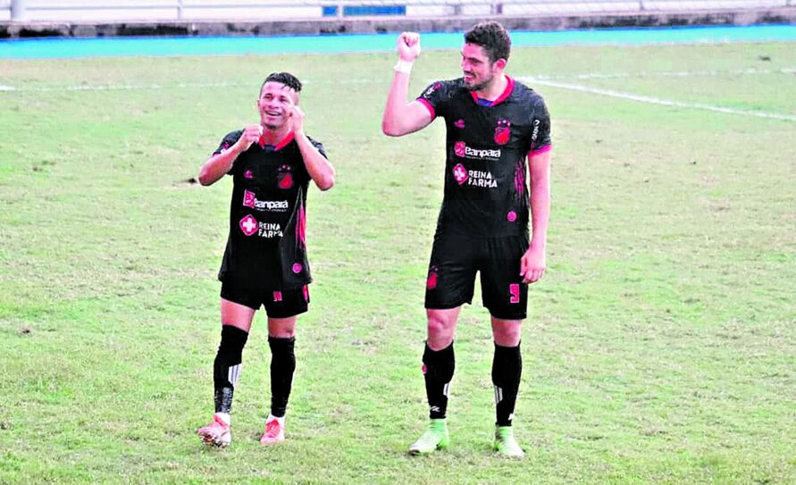 Preparado! Bilau garante que está pronto para entrar • DOL