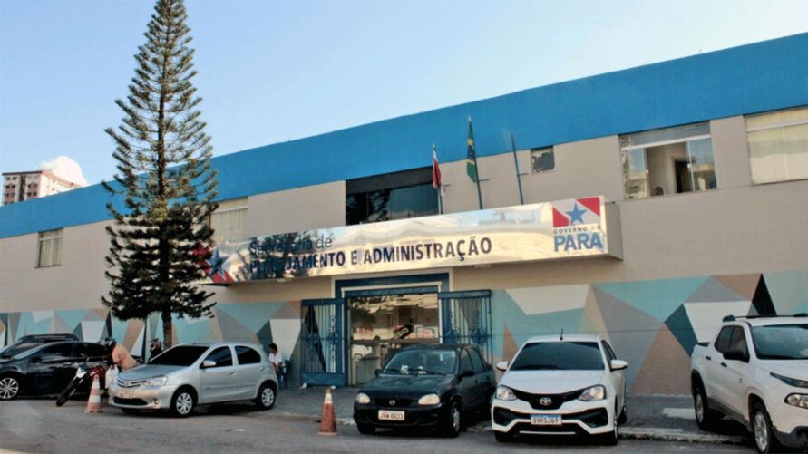Pará Tem Mais Quatro Concursos Confirmados Seplad Jucepa Pge E Age • Dol