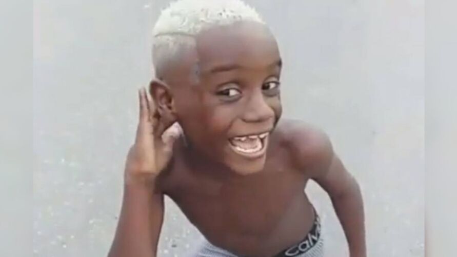 Tragédia envolvendo Nego Ney viraliza nas redes sociais • DOL