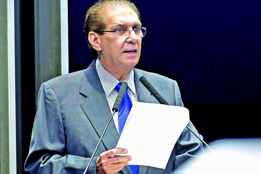 Jader defende nova MP para redução de tarifa de energia no Pará • DOL