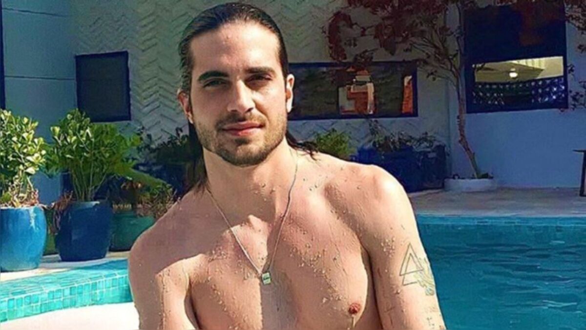 Fiuk pelado? Gil e João fazem pegadinha de 1º de abril • DOL