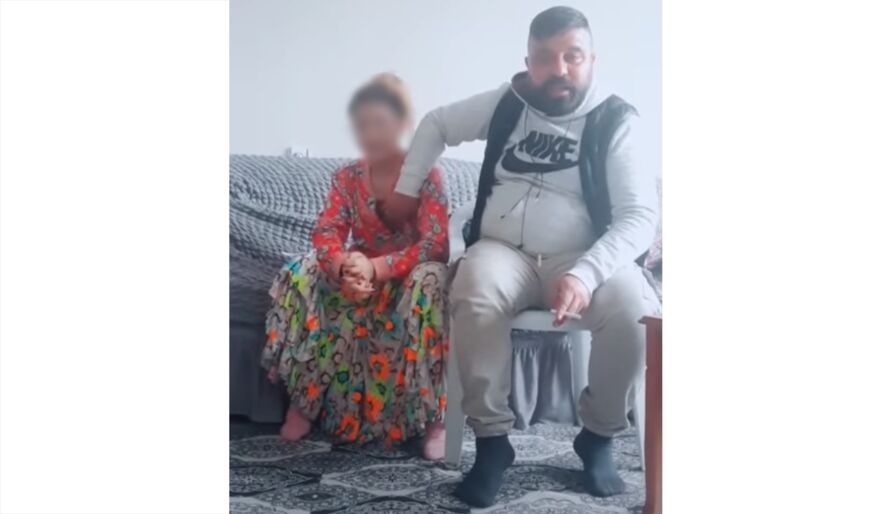 Pai é Preso Após Postar Vídeo No Tiktok Abusando Da Filha • Dol