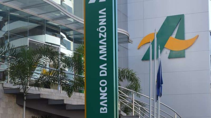 Banco da Amazônia bate recorde em fomento em 2020 • DOL