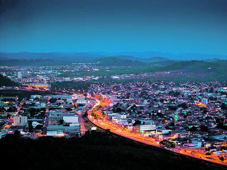 Parauapebas completa 33 anos de desenvolvimento e histórias • DOL