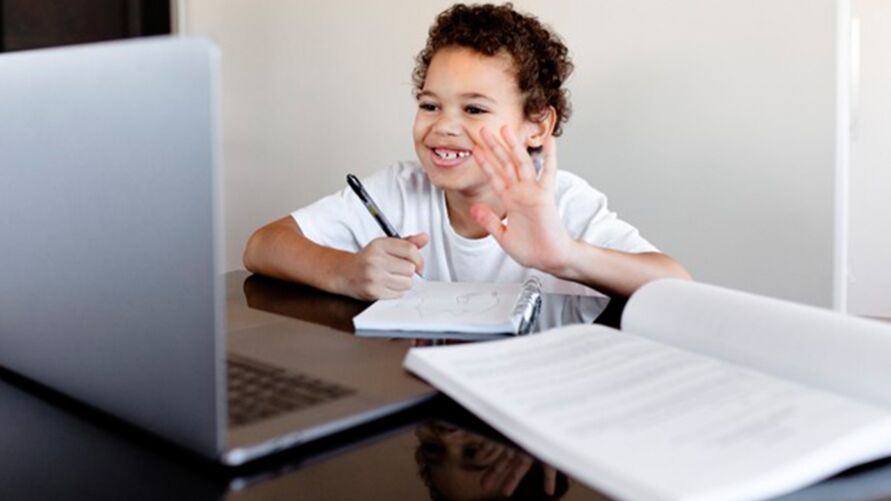 Estudo em casa: saiba a importância e benefícios