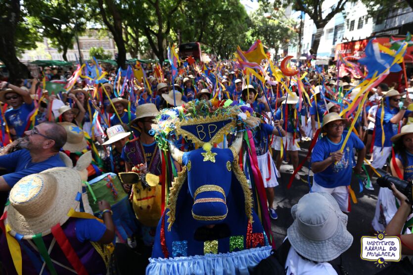 Arraial do Pavulagem começa lives neste domingo (20) • DOL
