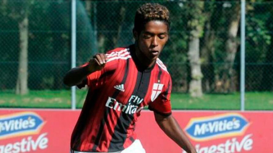 Ex-Milan é encontrado morto após desabafar sobre racismo • DOL