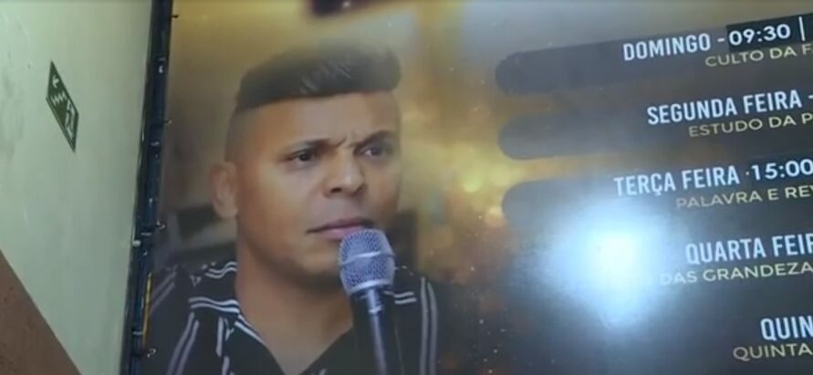 Pastor é acusado de assédio por 10 mulheres; veja o vídeo! • DOL