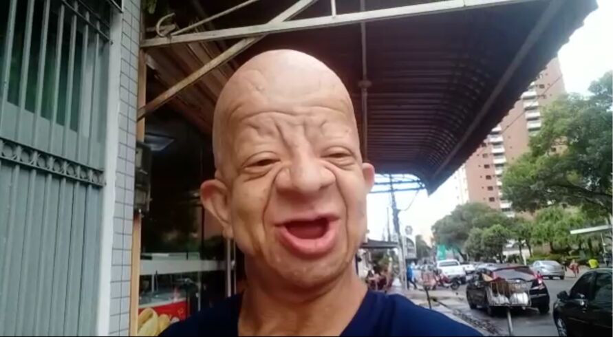 Bruno Diferente vai lançar marca de roupas e bonecos • DOL