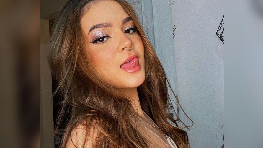 Mel Maia exibe corpão em foto inédita e fãs elogiam; veja! • DOL