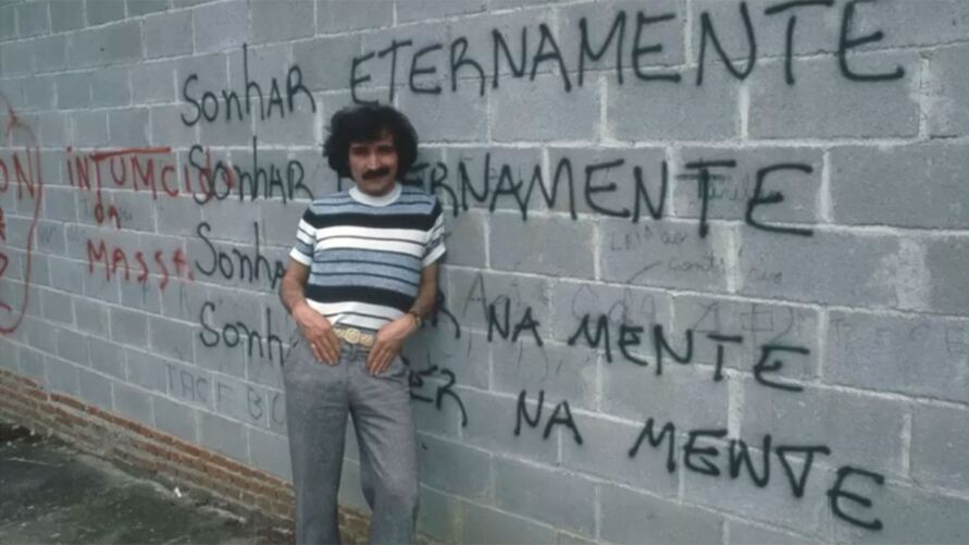 Documentário sobre Belchior resgata vida e obra do artista • DOL