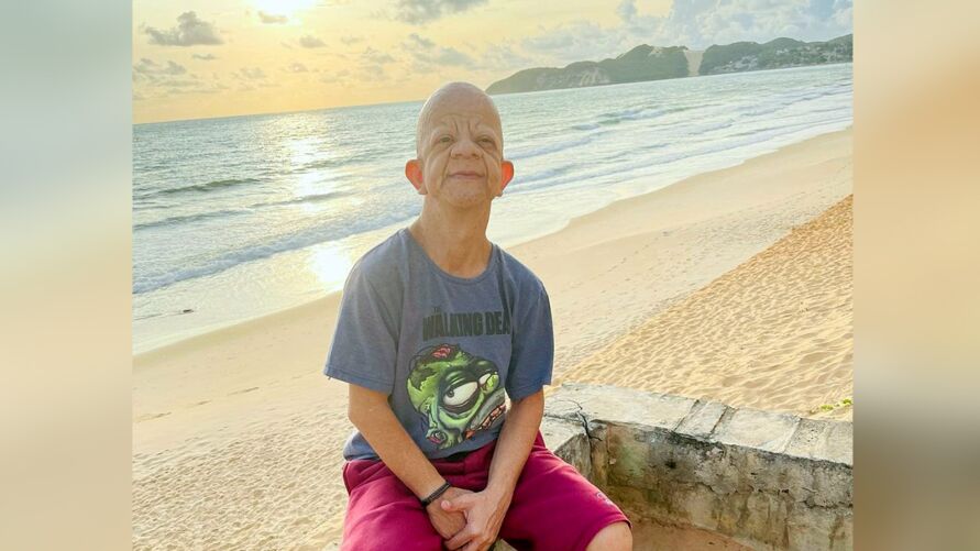 Assessoria de Bruno Diferente divulga morte do influencer • DOL