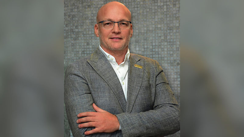 FIEPA elege empresário Alex Carvalho como novo presidente • DOL