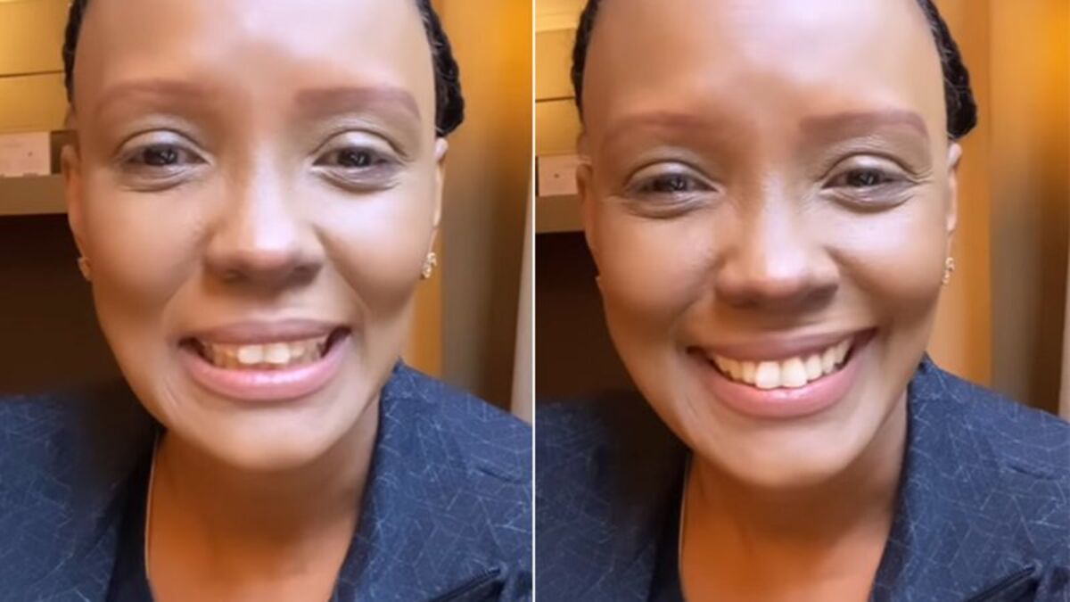 Isabel Fillardis comemora recuperação após ter doença rara • DOL