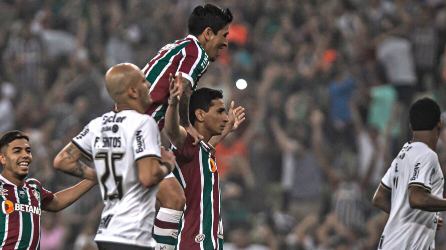 Ganso comenta possível convocação para a Seleção Brasileira • DOL