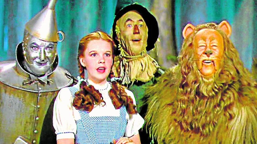 Companhia de Teatro estreia adaptação de “O Mágico de Oz” • DOL