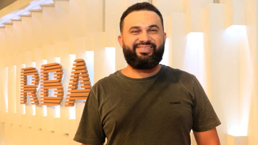 Renato Mendes volta ao Pará após MasterChef 2022