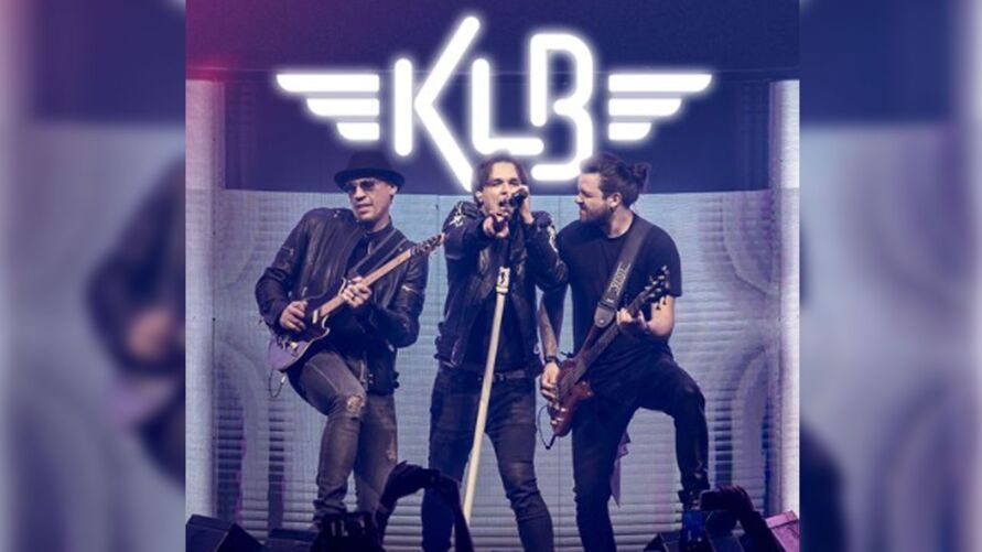 KLB retorna aos palcos e faz show "20+2 Experience" em Belém • DOL