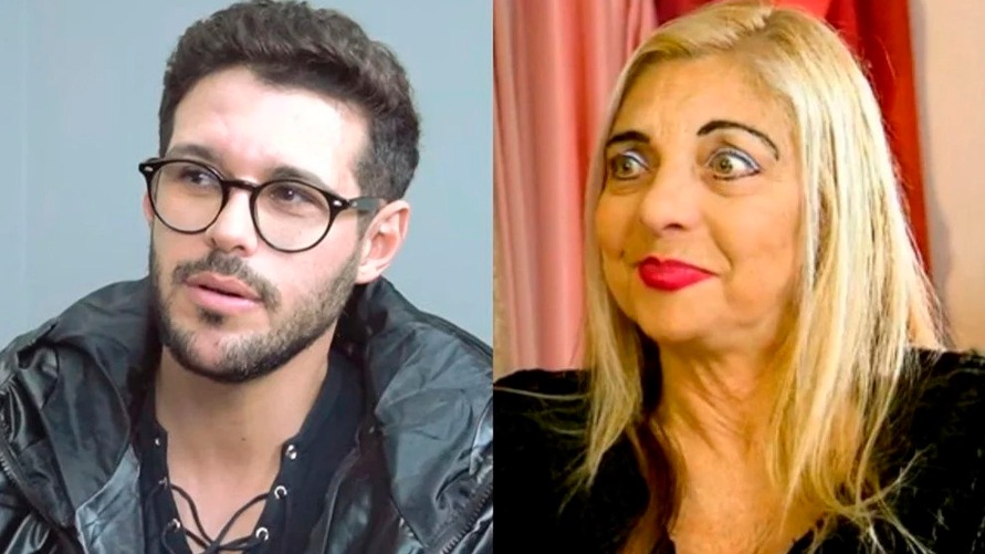 Mãe De Rodrigo Mussi Acusa Filho De Nutrir Amor Doentio • Dol