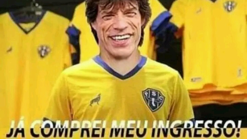 Jogadores do Remo e memes zoam Paysandu após derrota • DOL