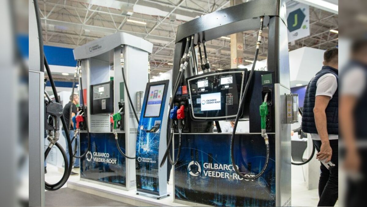 Postos de combustíveis do Pará conhecerão novas tecnologias • DOL