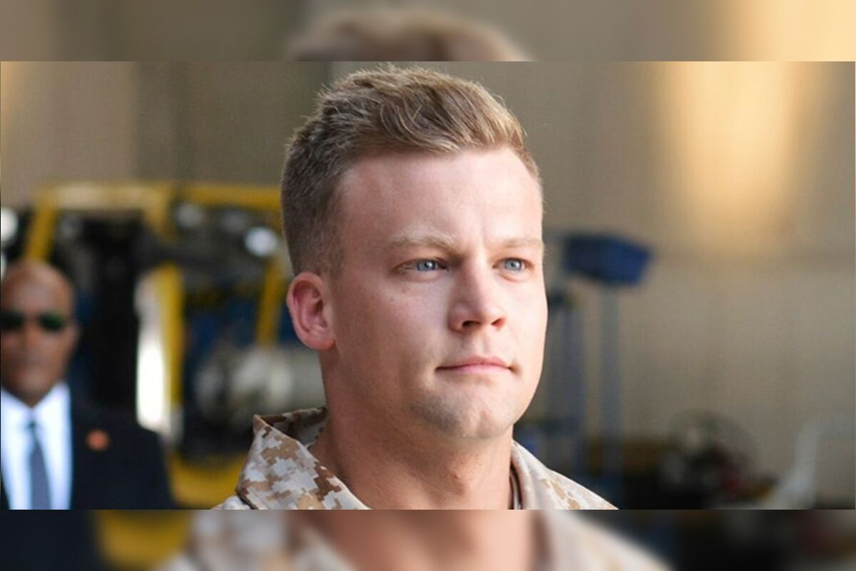 Ator morre aos 33 anos após sofrer queda • DOL