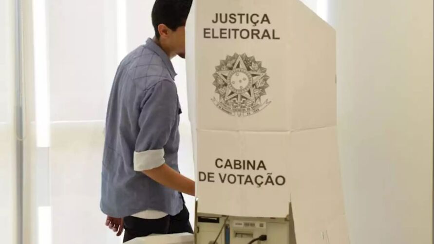 Segundo turno teve 570 mil votos a mais do que 1º turno • DOL